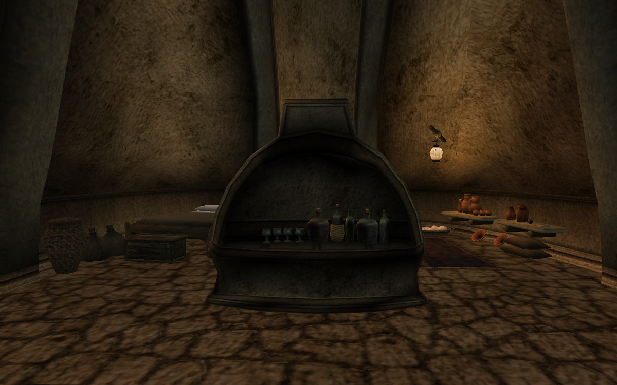 Дом Арини Орети The Elder Scrolls Wiki Fandom