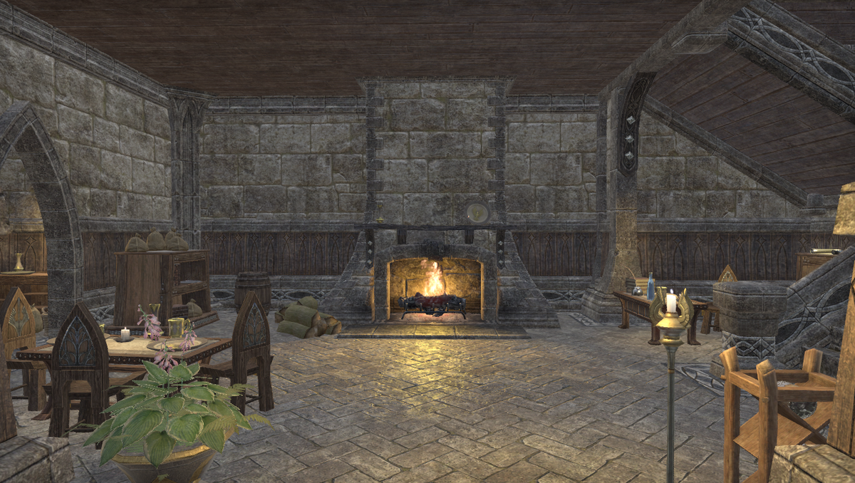 Дом Ингамирсила The Elder Scrolls Wiki Fandom