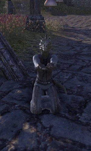 Asska | Elder Scrolls | Fandom