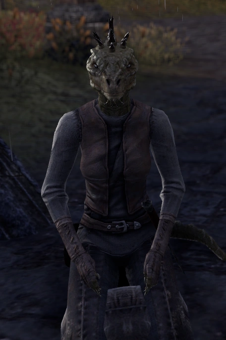 Asska | Wiki The Elder Scrolls | Fandom