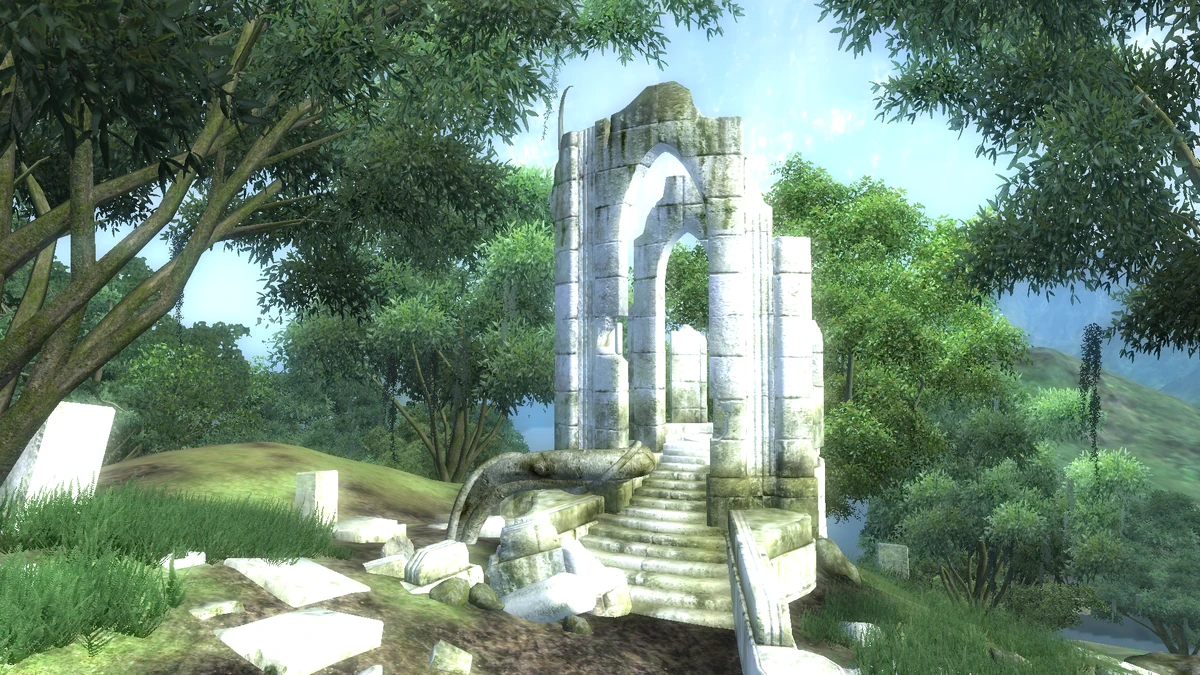 Atatar | Elder Scrolls | Fandom