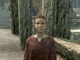 Category:Skyrim: Children | Elder Scrolls | Fandom