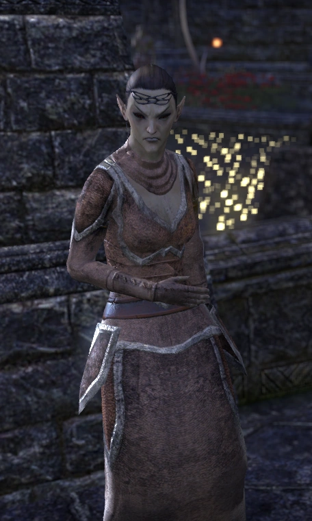 Farona Telvanni | Wiki The Elder Scrolls | Fandom