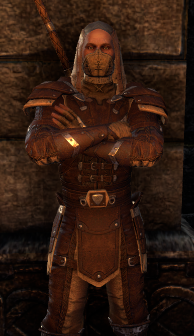 Garde Dabondance Wiki The Elder Scrolls Fandom