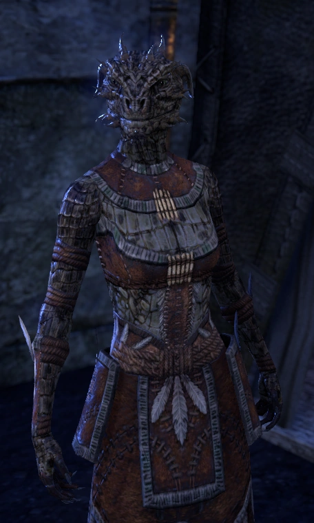 Ianix | Wiki The Elder Scrolls | Fandom