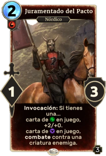 Juramentado del Pacto | Elder Scrolls | Fandom