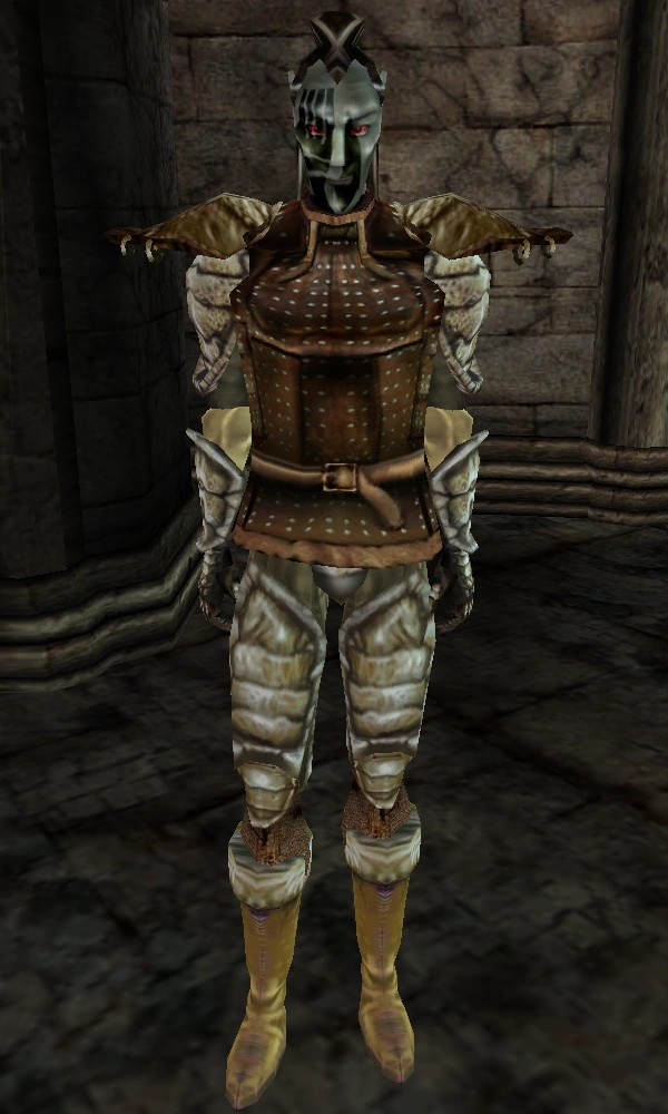 Melur Savil | Elder Scrolls | Fandom