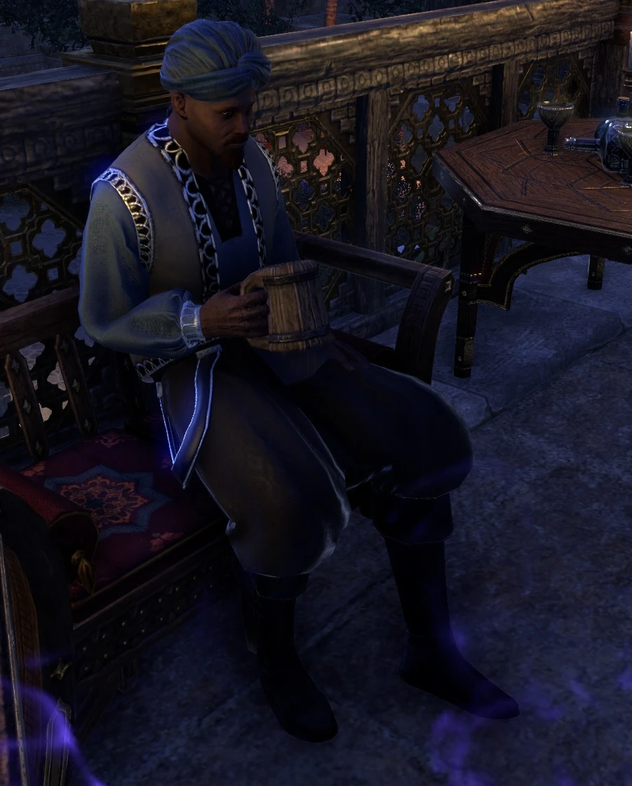 Nebuin | Elder Scrolls | Fandom