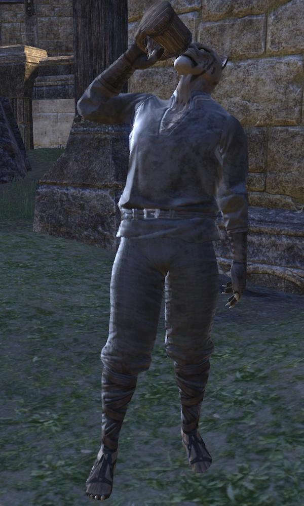 Nuzuk | Elder Scrolls | Fandom