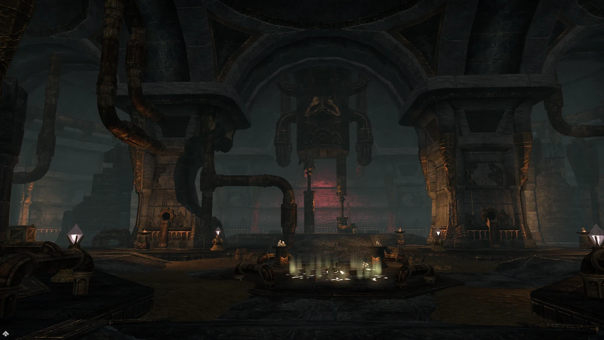 Proving the Deed | Elder Scrolls | Fandom