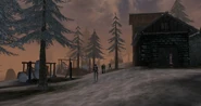 Raven Rock (Bloodmoon) | Elder Scrolls | Fandom