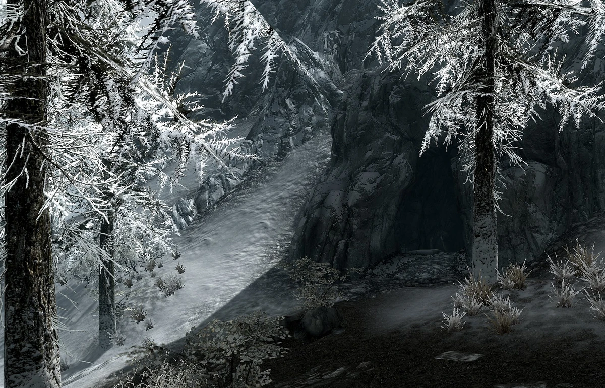 Reeking Cave | Elder Scrolls | Fandom