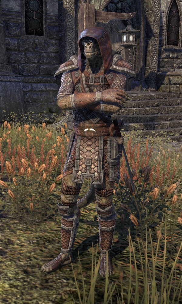 Sar-Keer | Elder Scrolls | Fandom