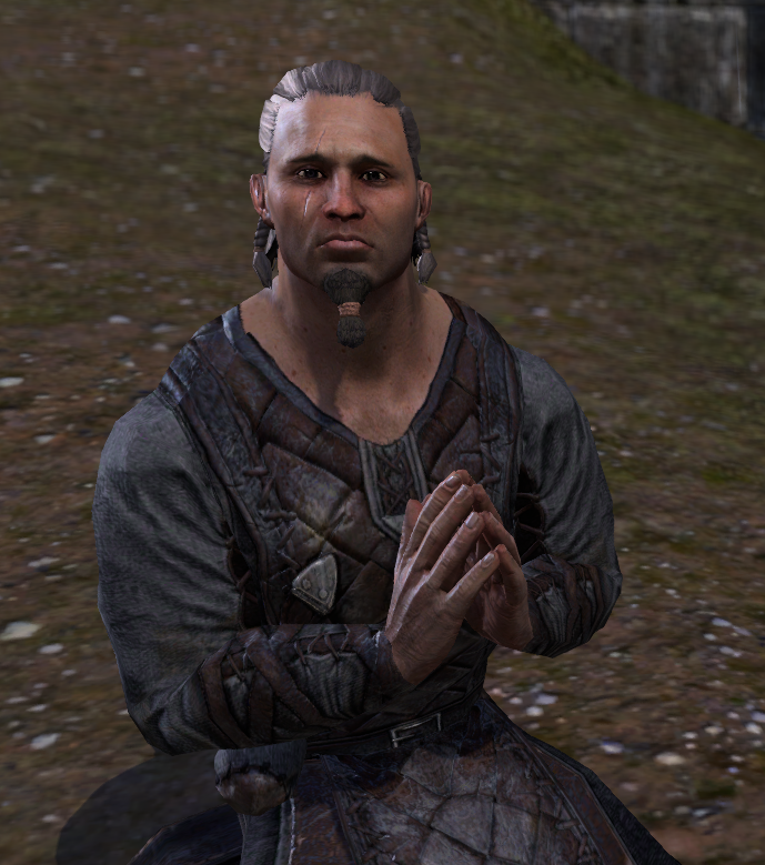 Scholar Indouz Elder Scrolls Fandom