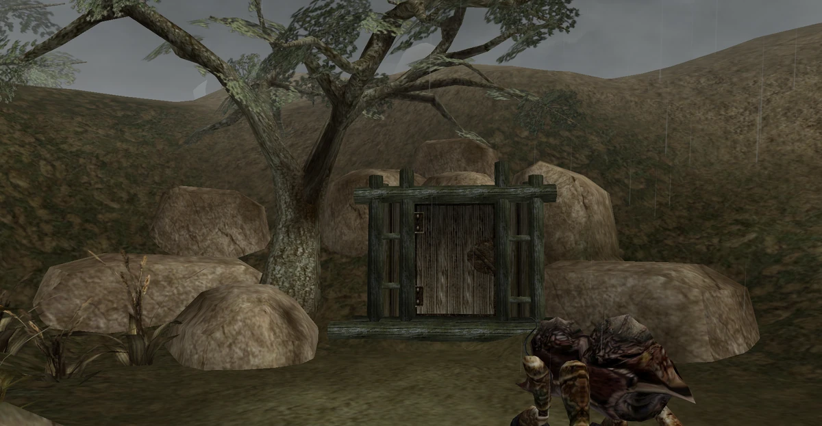 Sinarralit Egg Mine | Elder Scrolls | Fandom