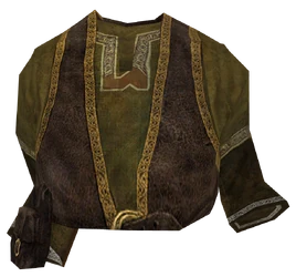 Tavern Clothes | Elder Scrolls | Fandom