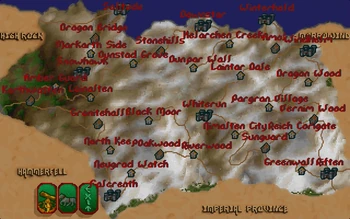 Skyrim (Arena) | Elder Scrolls | Fandom