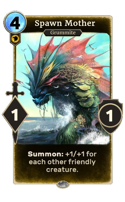 Spawn Mother | Elder Scrolls | Fandom