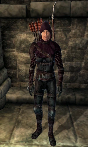 Telaendril | Elder Scrolls | Fandom