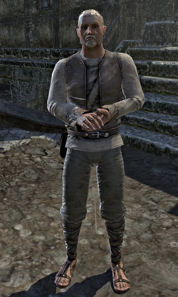 William Nurin | Elder Scrolls | Fandom