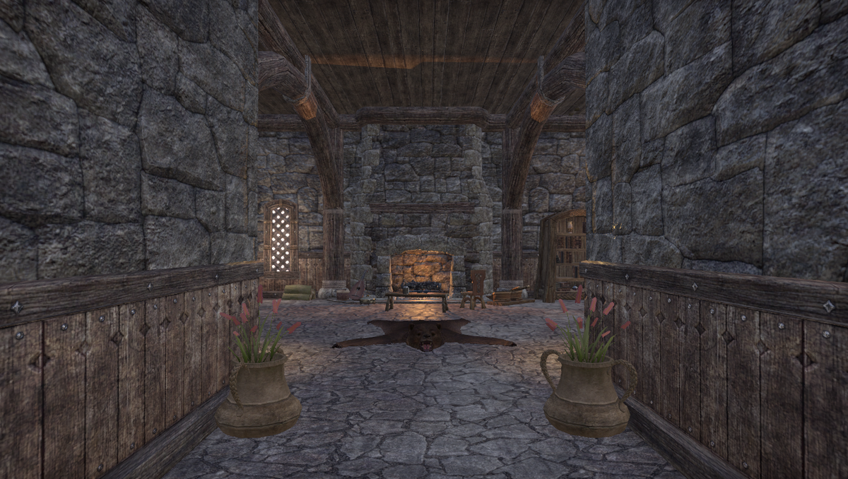 Пиршественный зал The Elder Scrolls Wiki Fandom