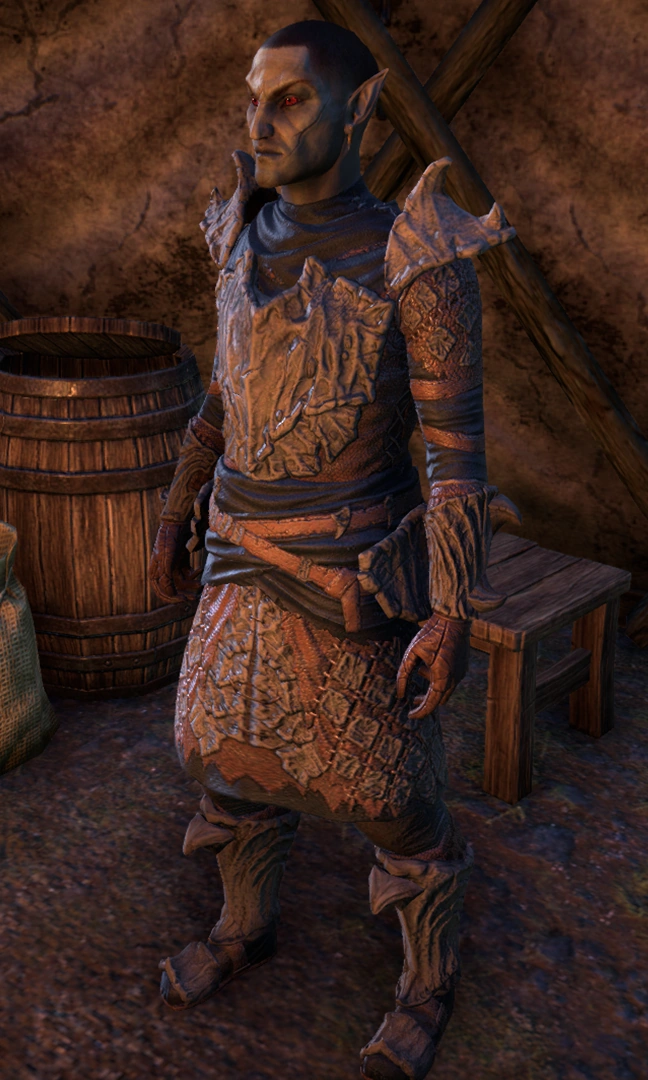 Ashu-awa | Elder Scrolls | Fandom