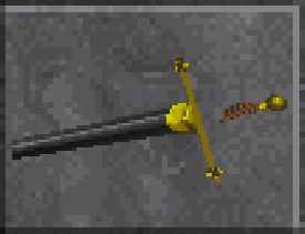 Ebony Broadsword (Daggerfall) | Elder Scrolls | Fandom