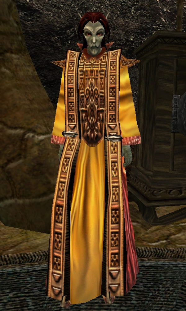 Galar Rothan | Elder Scrolls | Fandom