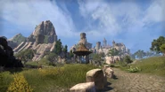 Galen and Y'ffelon | Elder Scrolls | Fandom