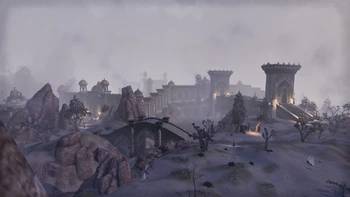 Hallin's Stand | Elder Scrolls | Fandom