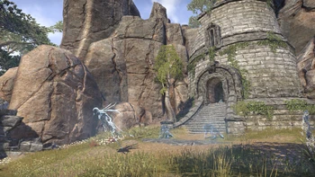 Lakewatch Tower (Location) | Elder Scrolls | Fandom