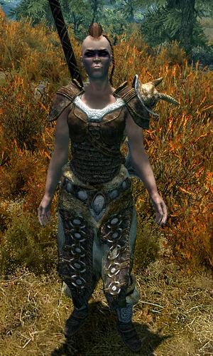 Liesl (Skyrim) | Elder Scrolls | Fandom