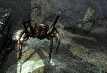 Nimhe | Elder Scrolls | Fandom