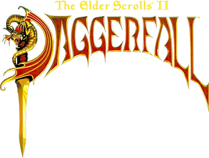 Portal:Daggerfall | Elder Scrolls | Fandom