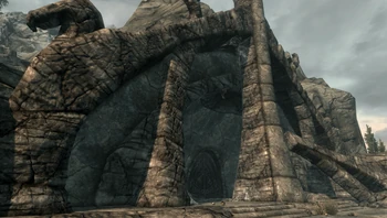 Rannveig's Fast (Location) | Elder Scrolls | Fandom