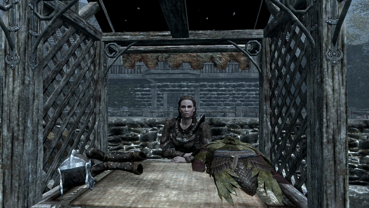 Открытый рынок The Elder Scrolls Wiki Fandom