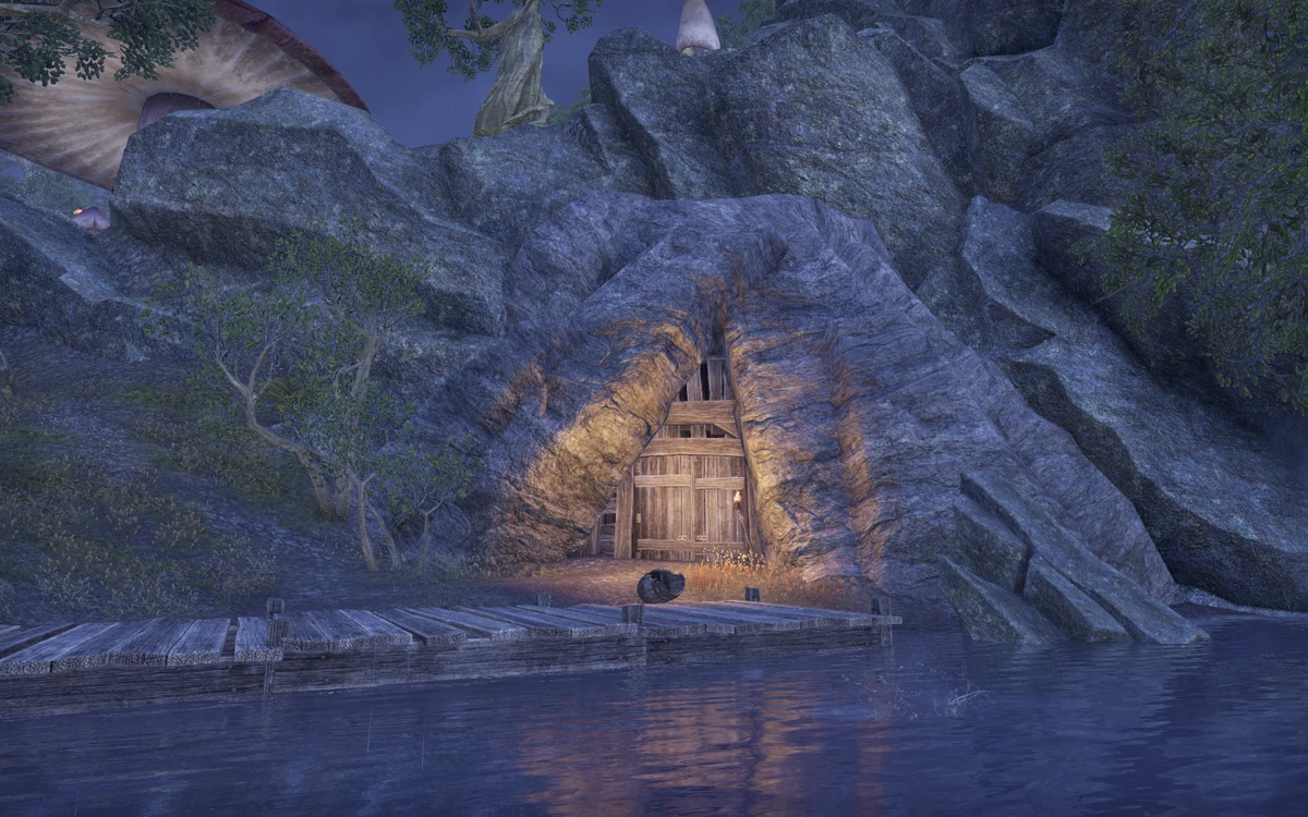 Triple Circle Mine | Elder Scrolls | Fandom