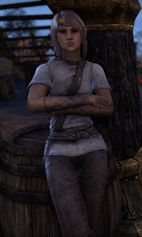 Uurdhel | Wiki The Elder Scrolls | Fandom