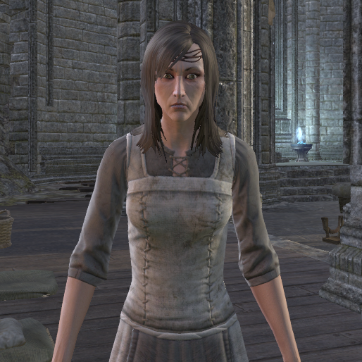 Клелия Цепария The Elder Scrolls Wiki Fandom