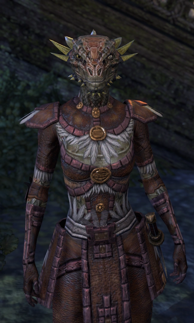 Am-Lai | Wiki The Elder Scrolls | Fandom