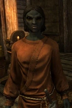 Dinya Balu | The Elder Scrolls Wiki | Fandom