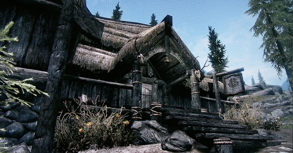 Locanda di Braidwood | The Elder Scrolls Wiki | Fandom Locanda di Braidwood | The Elder Scrolls Wiki | Fandom