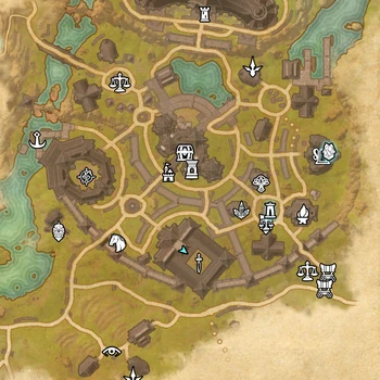 Mournhold Fighters Guild | Elder Scrolls | Fandom