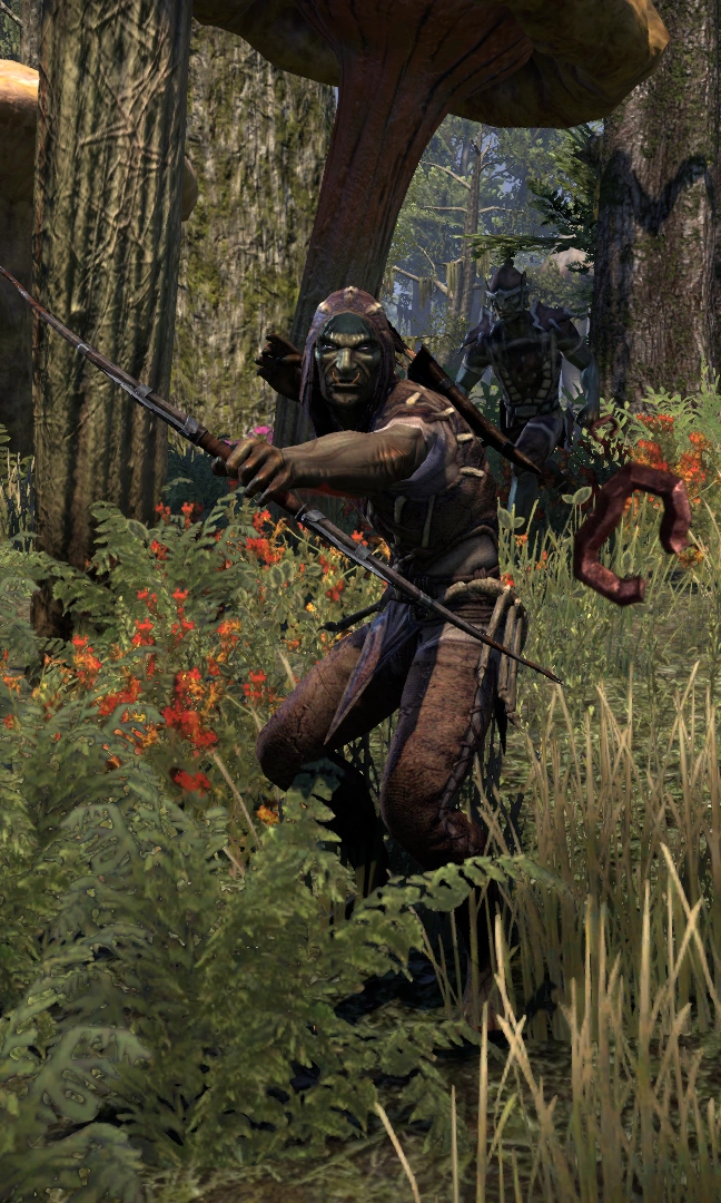 Category:ESO Morrowind: Netch Gouger Tribe Members | Elder Scrolls | Fandom