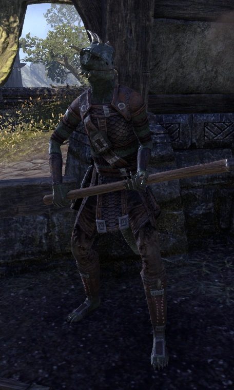 Sens-le-guar | Wiki The Elder Scrolls | Fandom