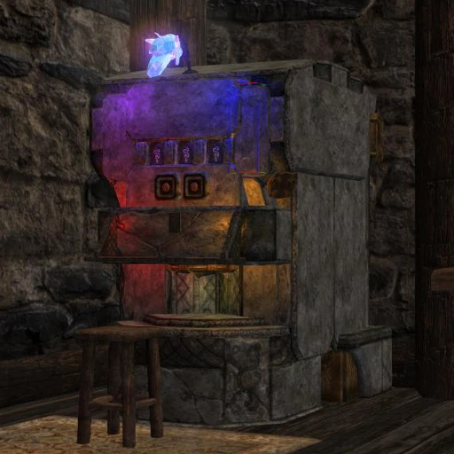 Slot Machine | The Elder Scrolls Wiki | Fandom