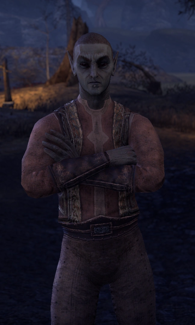 Tunus | Wiki The Elder Scrolls | Fandom