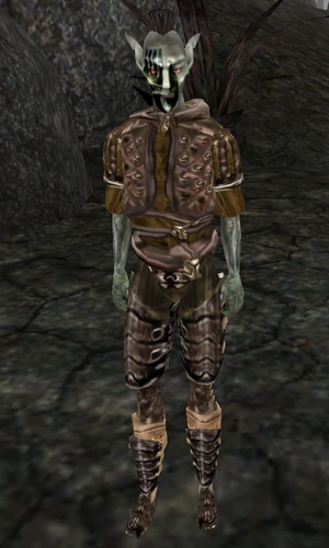 Zairan Enturnabaelul | Elder Scrolls | Fandom