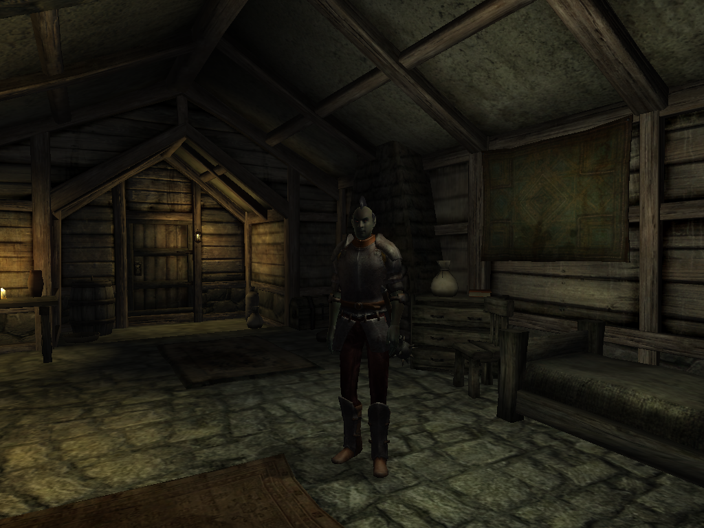 Азани Чёрное Сердце квест The Elder Scrolls Wiki Fandom