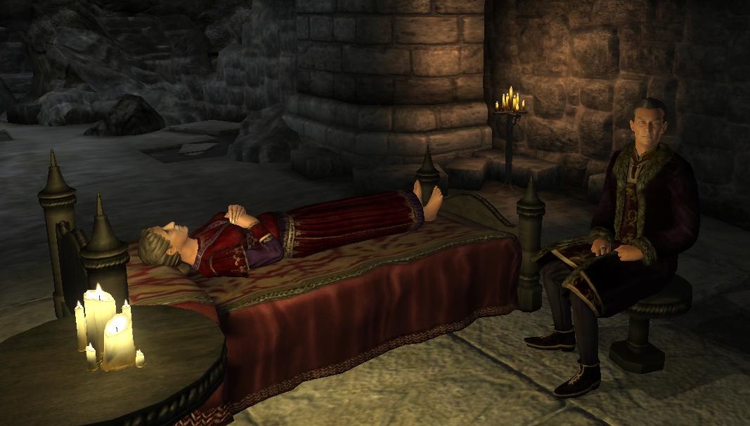 Лекарство от вампиризма Oblivion The Elder Scrolls Wiki Fandom
